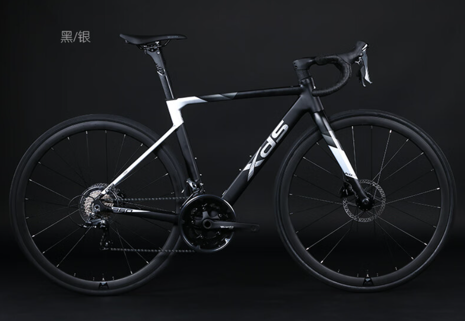 喜德盛ad350和rs350该怎么选呢? - 知乎