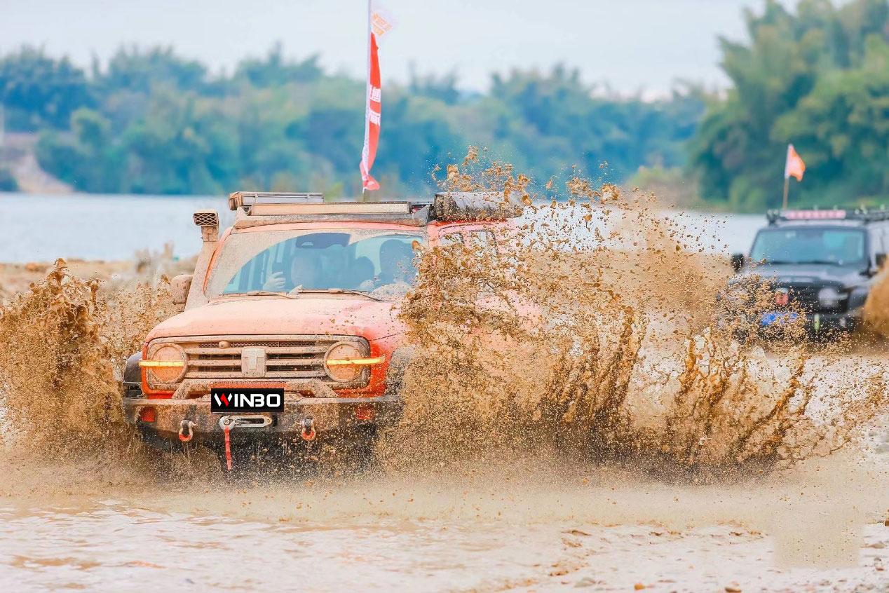 官宣|锐搏WINBO品牌升级 全新LOGO正式启用 - 知乎