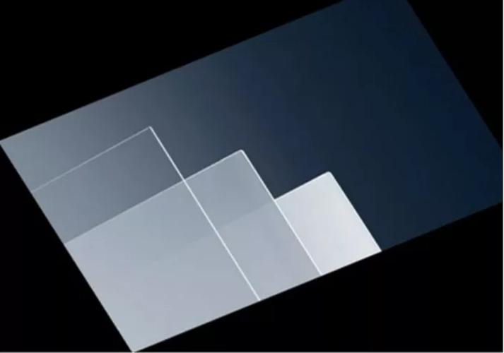 光伏辅材之TCO玻璃简析 - 知乎