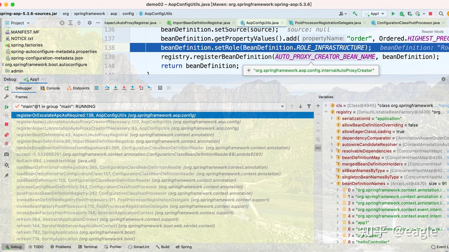 SpringBoot源码解析-第 3 篇 - 知乎