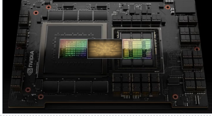 NV LINK C2C的一个简单介绍 - 知乎