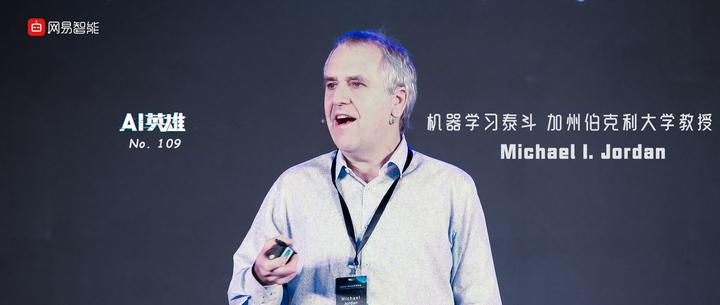 AI英雄|八问机器学习泰斗Jordan教授：AI其实并不神奇 - 知乎
