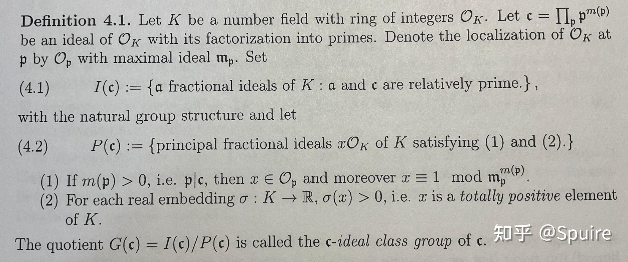 L函数是什么？ - 知乎