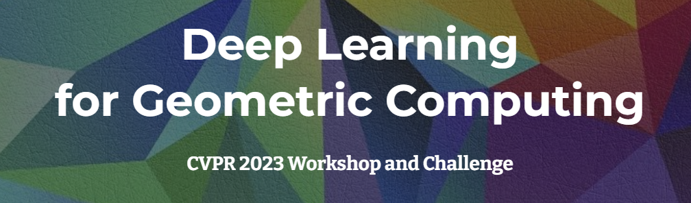 59个 CVPR 2023 workshop 论文已出，CV前沿都在这里了！ - 知乎