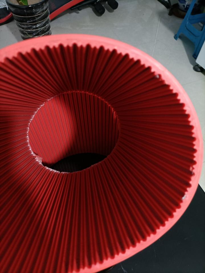 SYNCHROFLEX同步带 (SFX) ATP10标准型 - 知乎