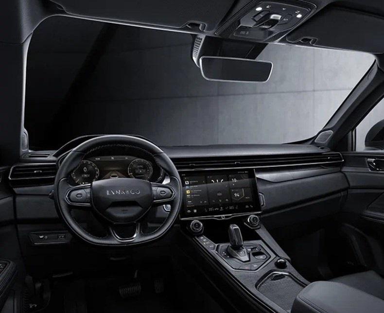 全新领克01 PHEV Plus正式上市，综合续航里程可达800公里 - 知乎