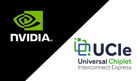 英伟达NVLink-C2C 技术引领市场，成为“芯”的行业风向标 - 知乎