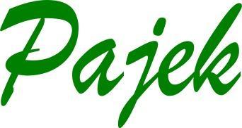 使用Pajek进行主路径分析（Main Path Analysis） - 知乎