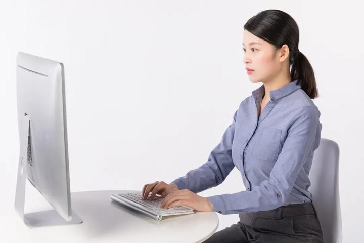 长时间看电脑的人群该如何护眼？ 知乎