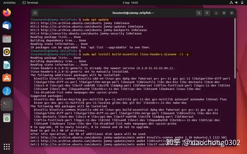 Ubuntu 22.04 上安装 VirtualBox Guest Additions - 知乎