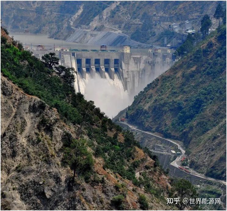 NHPC将投资4.81亿美元在印度古吉拉特邦的750MW Kuppa水电储能项目 - 知乎