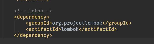 spring-boot Lombok注解失效问题解决方法 - 知乎
