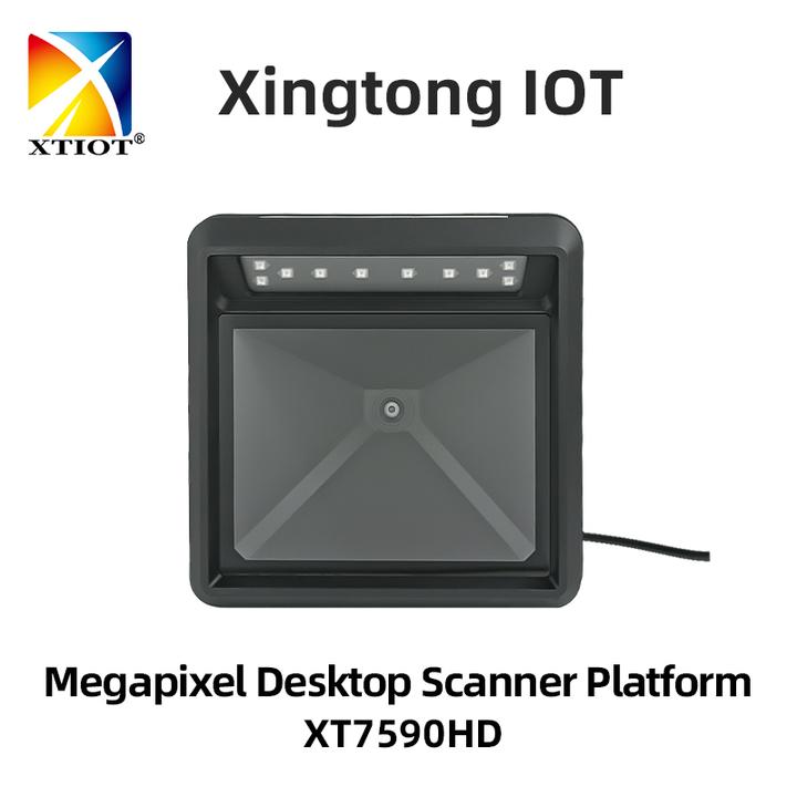 What are the application prospects of automatic code scanning equipment ...