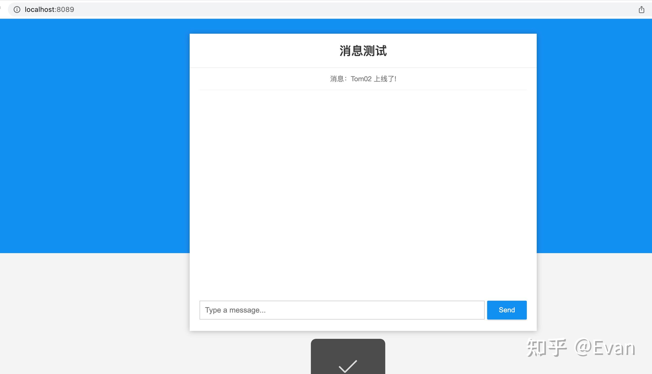 Spring WebSocket +STOMP+RabbitMQ 集群解决方案 - 知乎