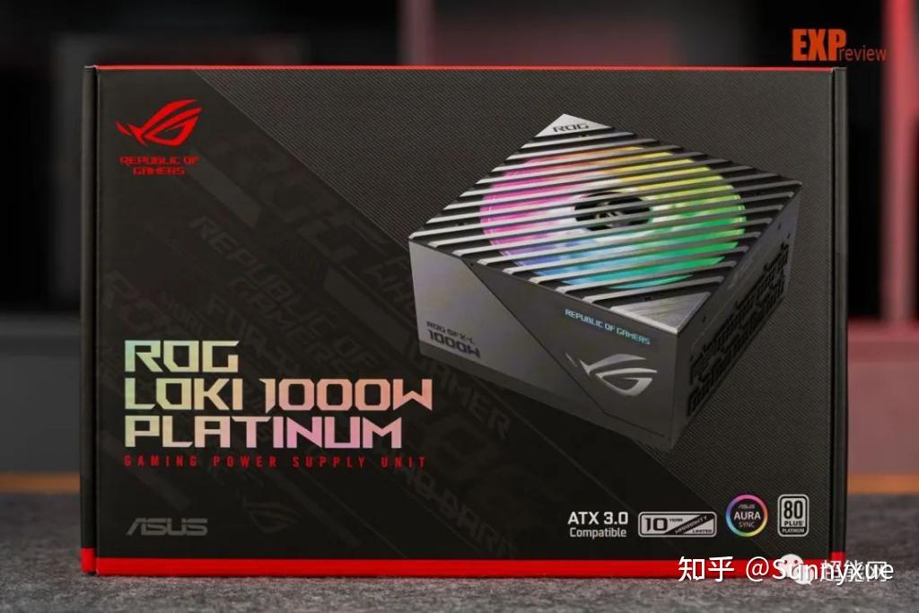 Rog 电源洛基 1200 W 白金电源的性能怎么样？ 知乎 8348