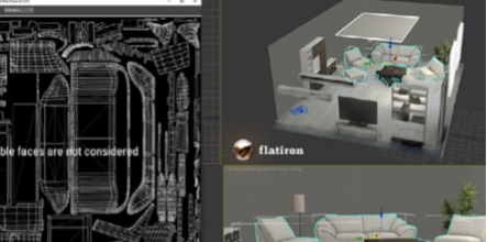 CG MAGIC分享3dMax展UV时，必须了解的10款插件！ - 知乎