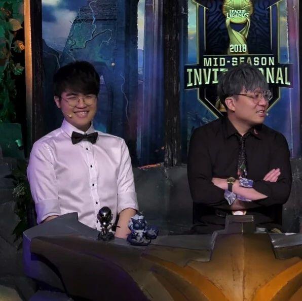 RNG战胜FNC后姿态才是最大赢家？解说永远不亏一直血赚 - 知乎