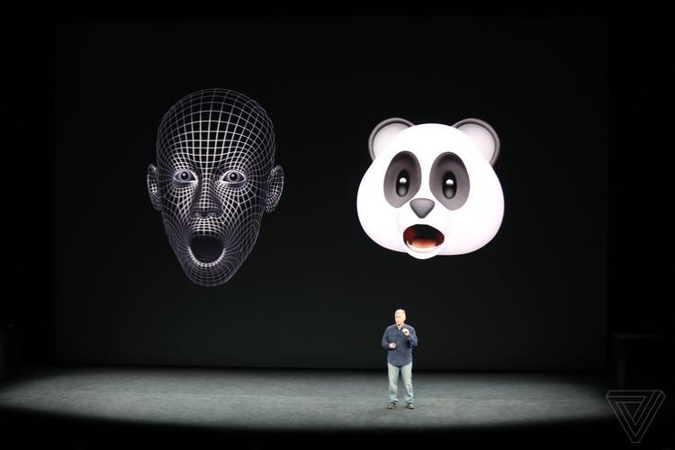 Face ID 是如何实现的？需要哪些技术配合？ - 知乎