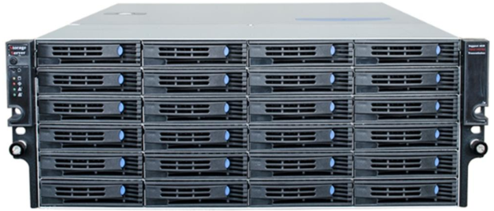 RAID知识梳理（几组动图简单了解下即可） - 知乎