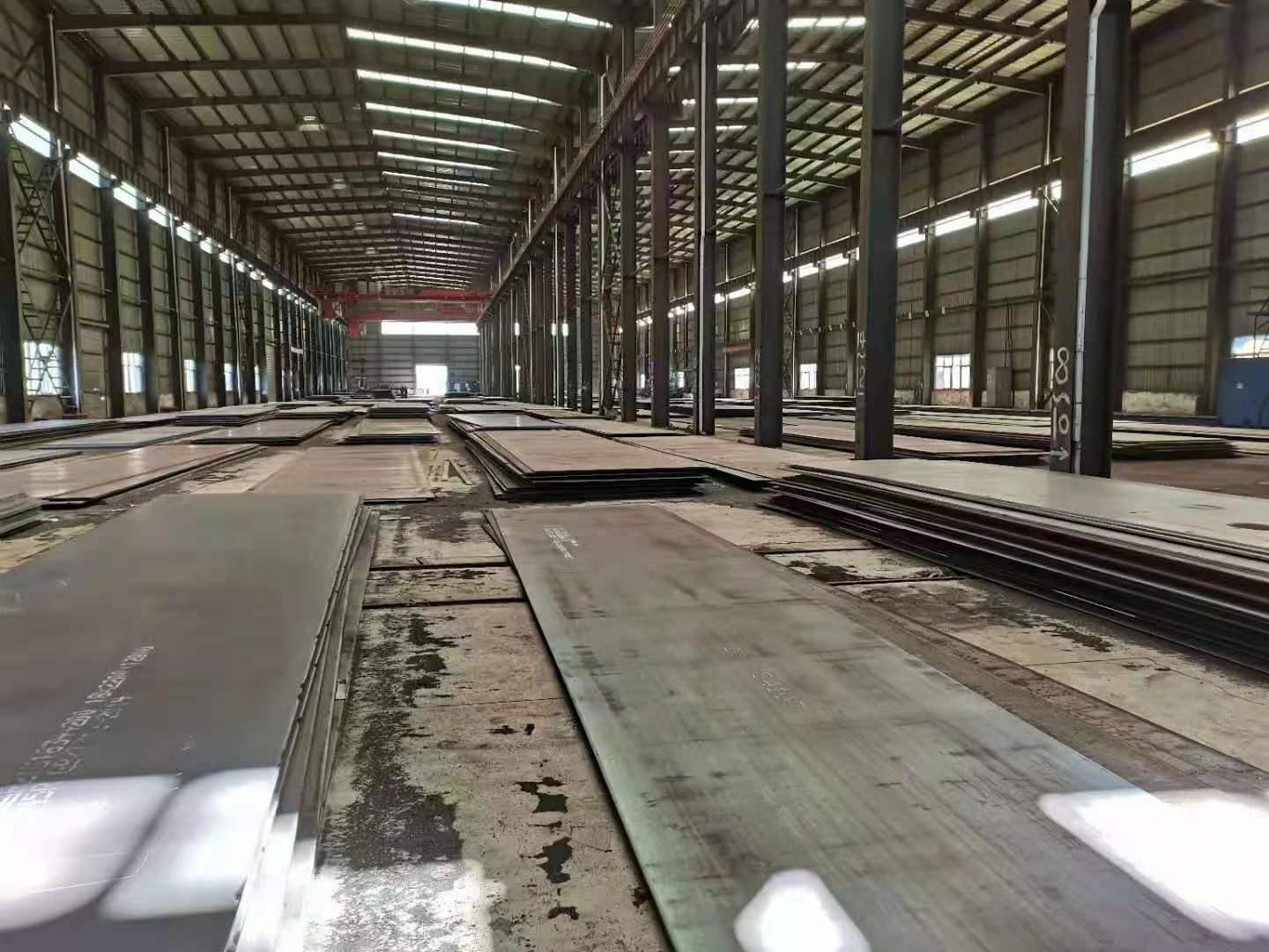 65Mn弹簧钢的成分性能介绍 - 知乎