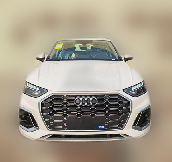 奥迪Q5L：车联网难用到泪奔，强推5年按揭比全款最多再便宜20000 - 知乎