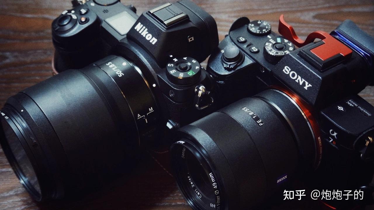 2023年，索尼a7m3和尼康z5怎么选择？ - 知乎