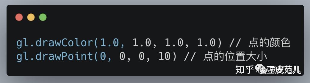 WebGL浅入浅出，不深入了解一下吗？ - 知乎
