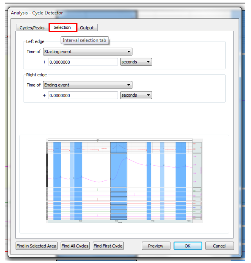 AcqKnowledge软件进行皮肤电反应（EDA/SCR）分析的详细教程 - 知乎