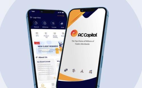 AC Capital实力和技术方面怎么样？ - 知乎