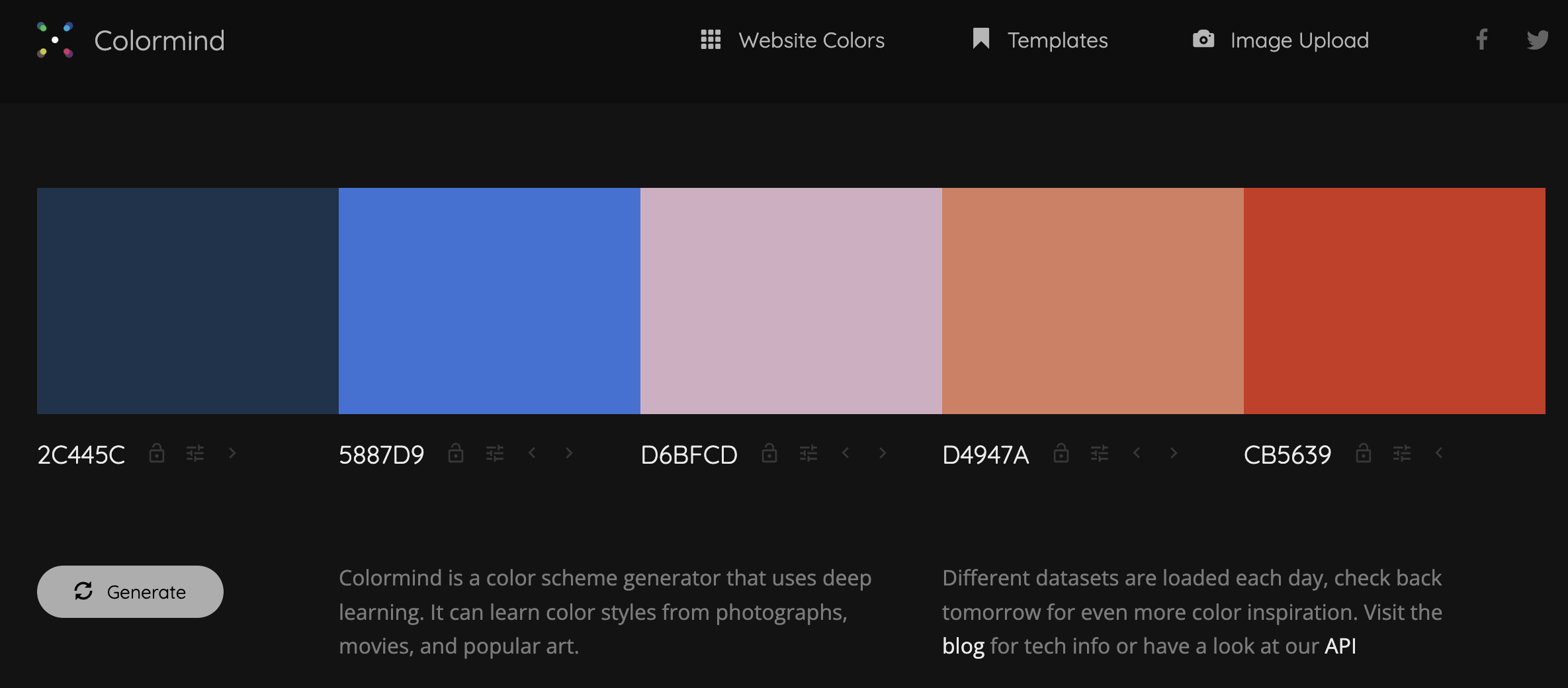 你有哪些好看的科研插图/绘图配色方案或工具呢？ - 知乎
