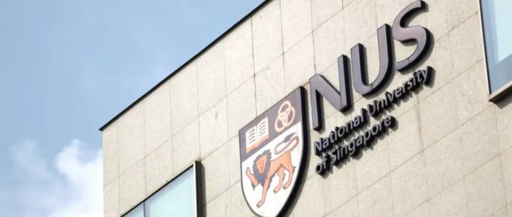 新加坡国立大学（NUS）招募博士 - 知乎