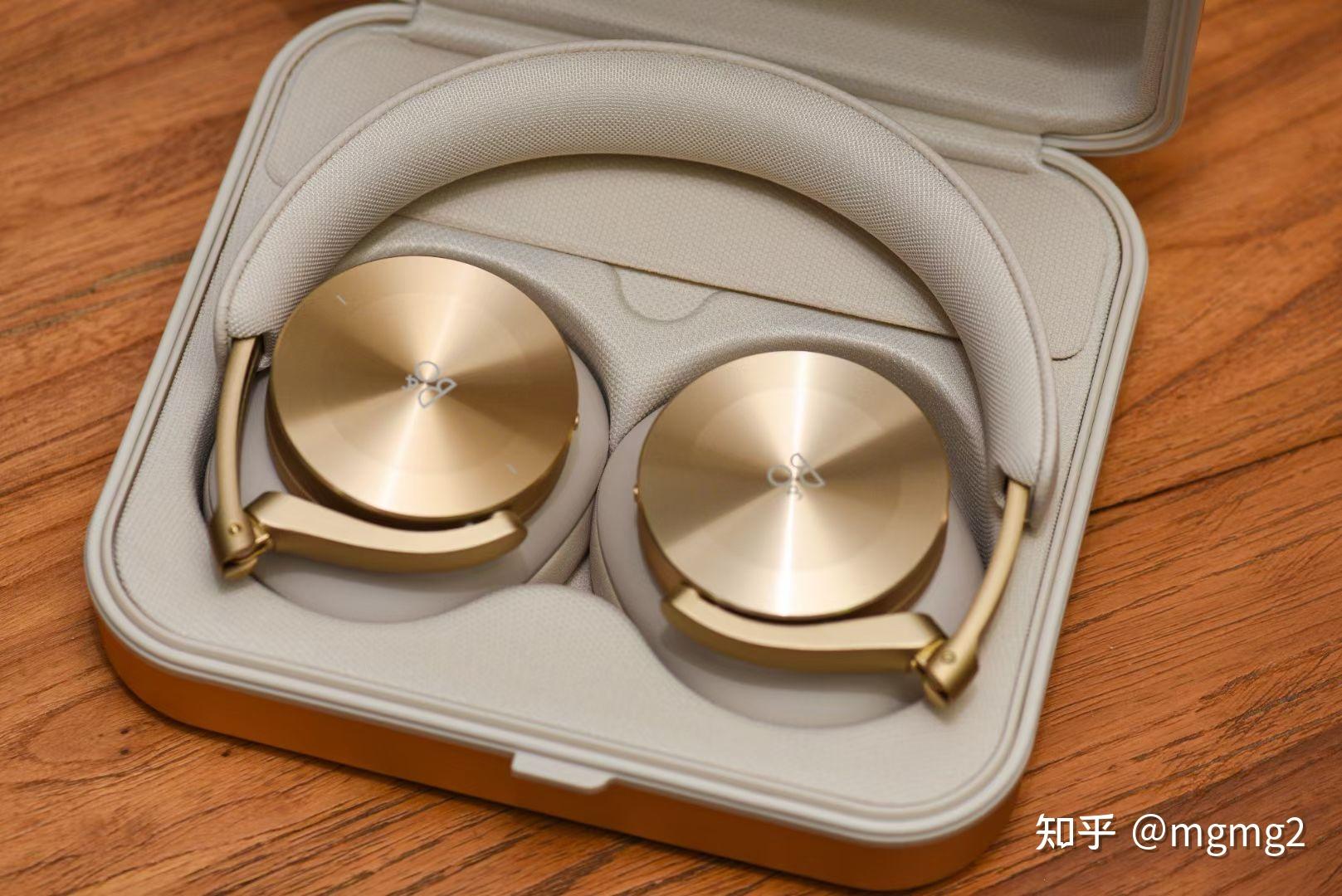 B&O H9i H9舒适版 HX H95该怎么选？ - 知乎