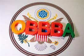 大而美法案(美国OBBB法)通过，几家欢乐几家愁？ - 知乎