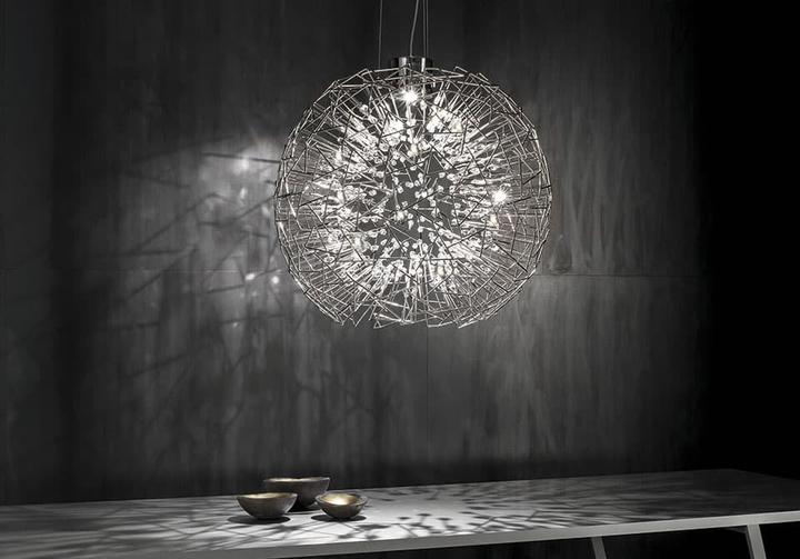 TERZANI|来自佛罗伦萨的奢华艺术灯饰 - 知乎