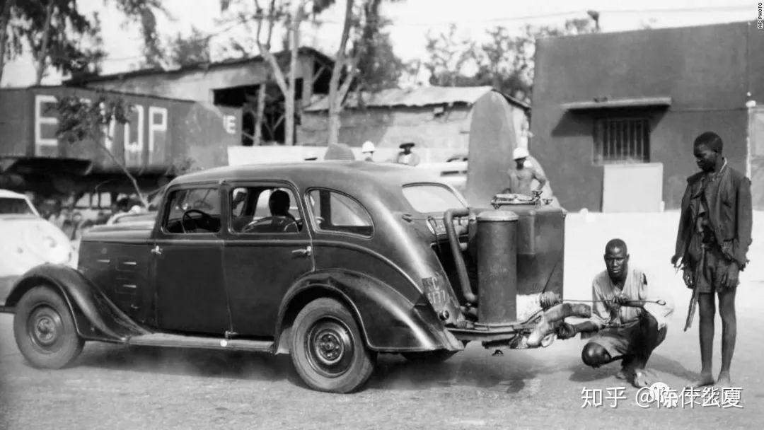 【氢能及燃料电池】科幻也能成真！一文带你细数氢能发展的前世今生 - 知乎