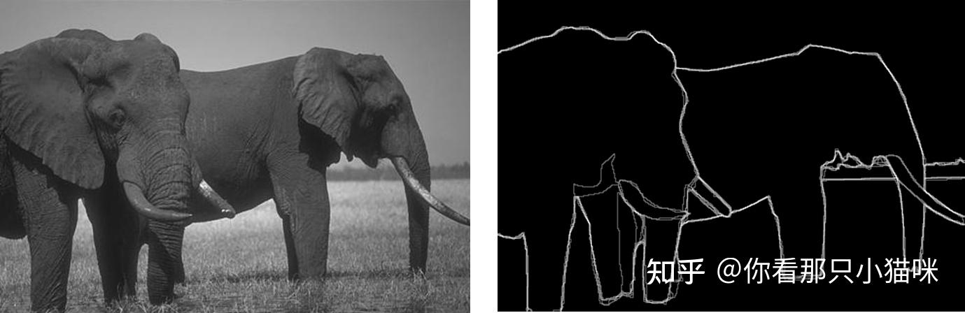 霍夫变换(Hough Transform)详解（附代码） - 知乎