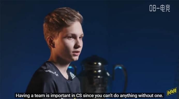 Weplay：moensy目标是打进主力队伍，向师兄B1T看齐 - 知乎