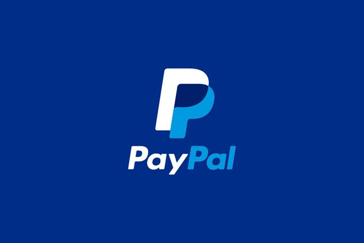 如何使用PayPal收款 - 知乎
