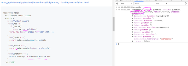 WebAssembly in practice! - 知乎