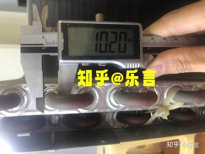 空调拆开看丨3匹“三菱电机 XEJ”配置如何？拆机看一看！ - 知乎