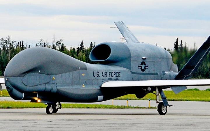 印度认为：朝鲜版MQ9和 RQ4只是零技术机身，有实用价值吗 - 知乎