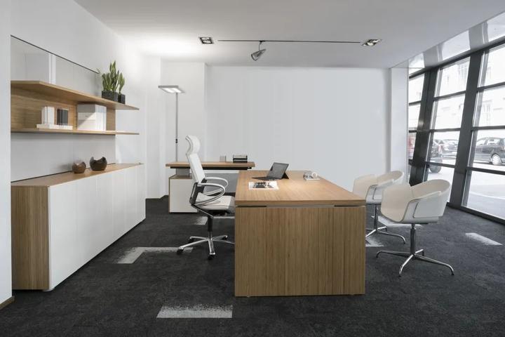 科技与优雅的完美诠释——Bene P2系列家具 - 知乎