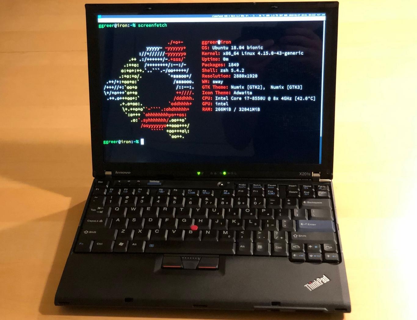 如何评价用于 ThinkPad X201 的全新复刻主板 X210Ai ？ - 知乎