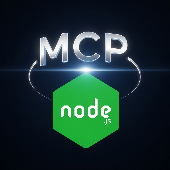 Node写MCP入门教程 - 知乎