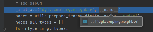 DGL FFI（C++ exposed to python） - 知乎