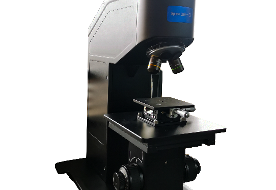 反射率光谱分析仪 Sphere-3000 - 知乎