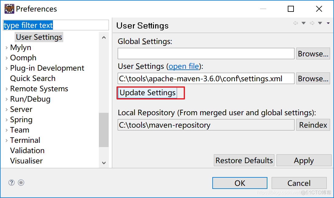 Maven教程(Eclipse配置及maven项目) - 知乎