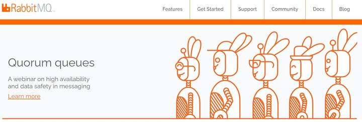 RabbitMQ - Fanout模式 - 知乎