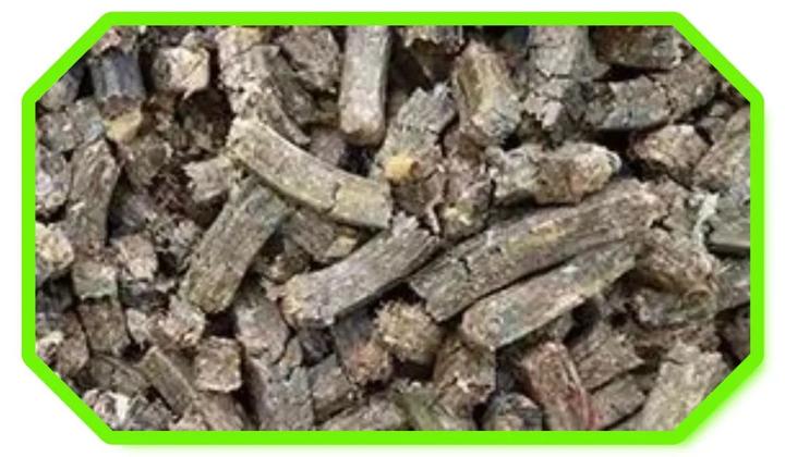 环保替代燃料RDF/SRF火了！ - 知乎