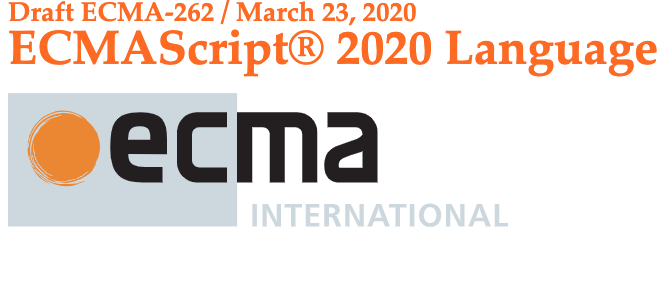 ECMAScript 规范文本阅读导引 Part 1 - 知乎